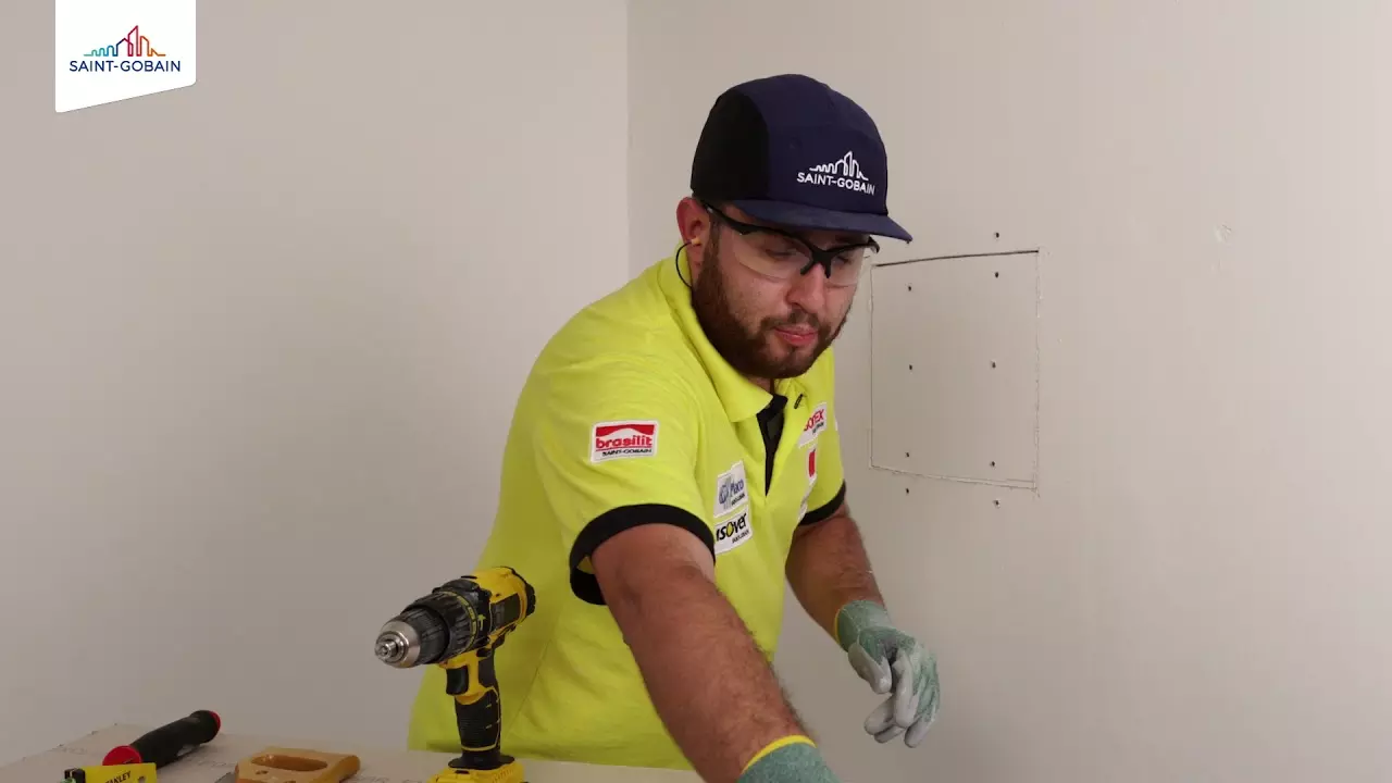 DRYWALL PRECISA DE MANUTENÇÃO? DESCUBRA OS CUIDADOS NECESSÁRIOS PARA A ...