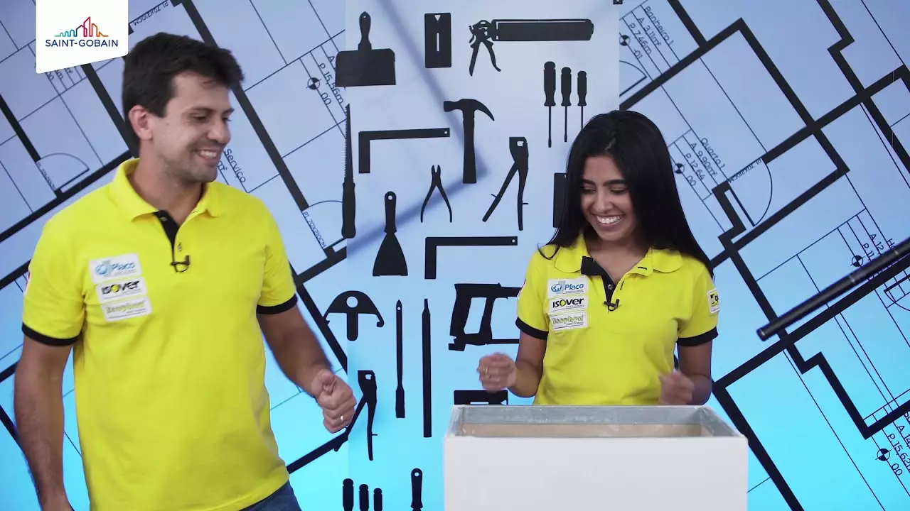 QUAIS SÃO OS TAMANHOS DAS PLACAS DE DRYWALL? DESCUBRA! | Placo do Brasil